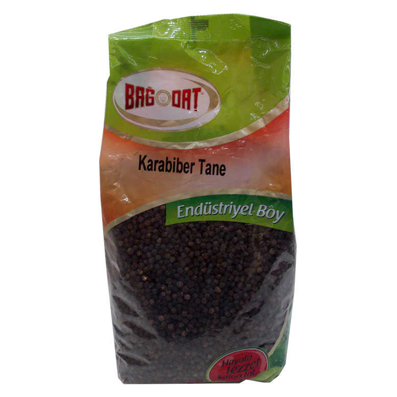 Tane Karabiber 1Kg Pkt - 398.39 TL + KDV
