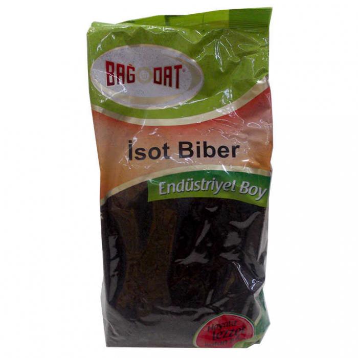İsot Biber 1Kg Pkt - 161.79 TL + KDV